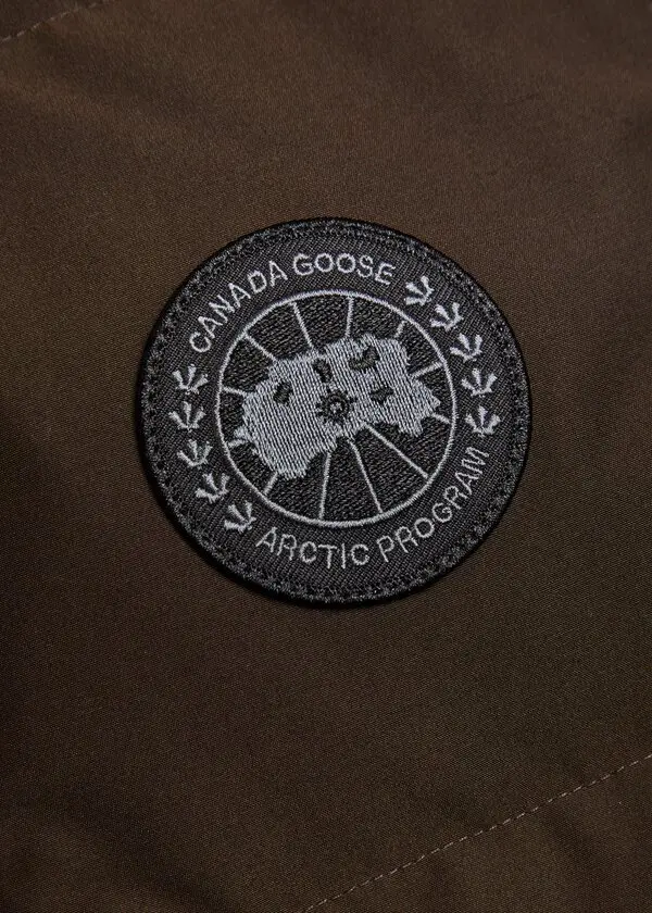 Canada Goose Garson Padded Arctic-tech Gilet