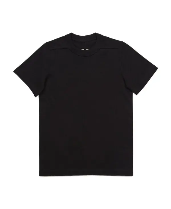 Rick Owens Short-sleeve Cotton T-shirt