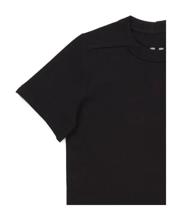 Rick Owens Short-sleeve Cotton T-shirt
