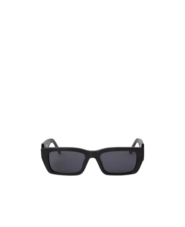 Palm Angels Rectangular Sunglasses