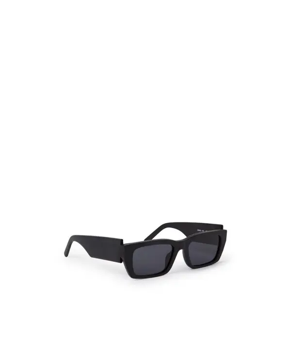Palm Angels Rectangular Sunglasses