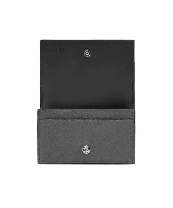 Loewe Snap Business Card Holder