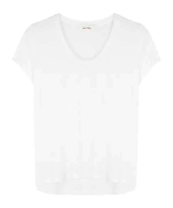 American Vintage Short-sleesleeved T-shirt