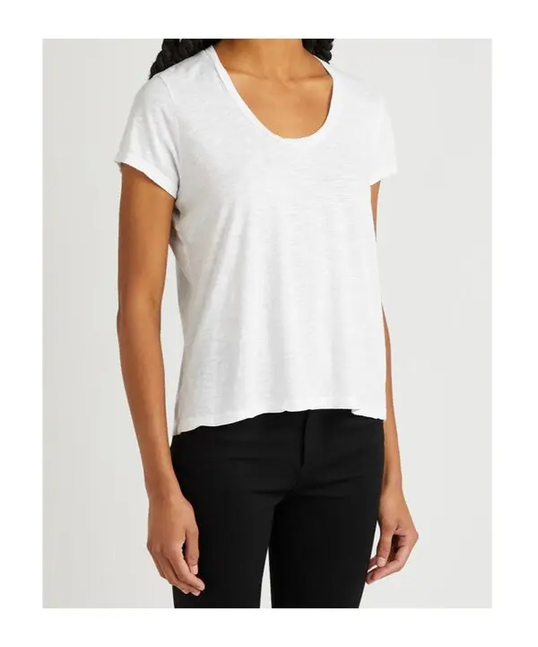 American Vintage Short-sleesleeved T-shirt
