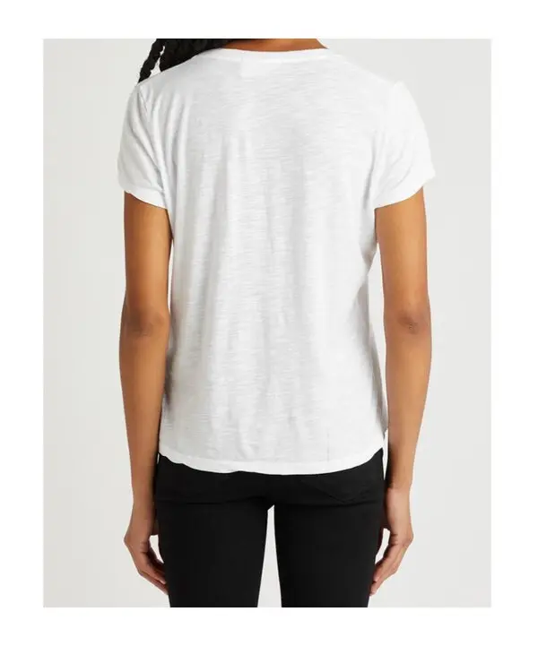 American Vintage Short-sleesleeved T-shirt
