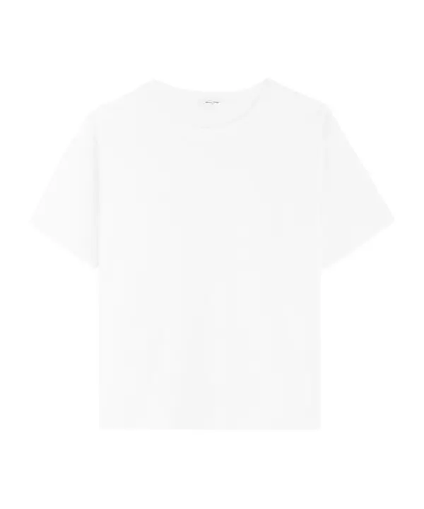 American Vintage Short-sleesleeved T-shirt
