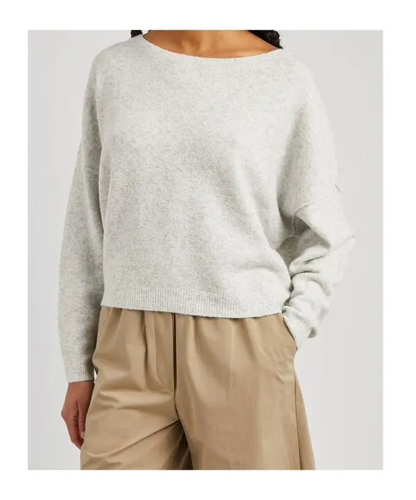 American Vintage Long-sleeved Pullover