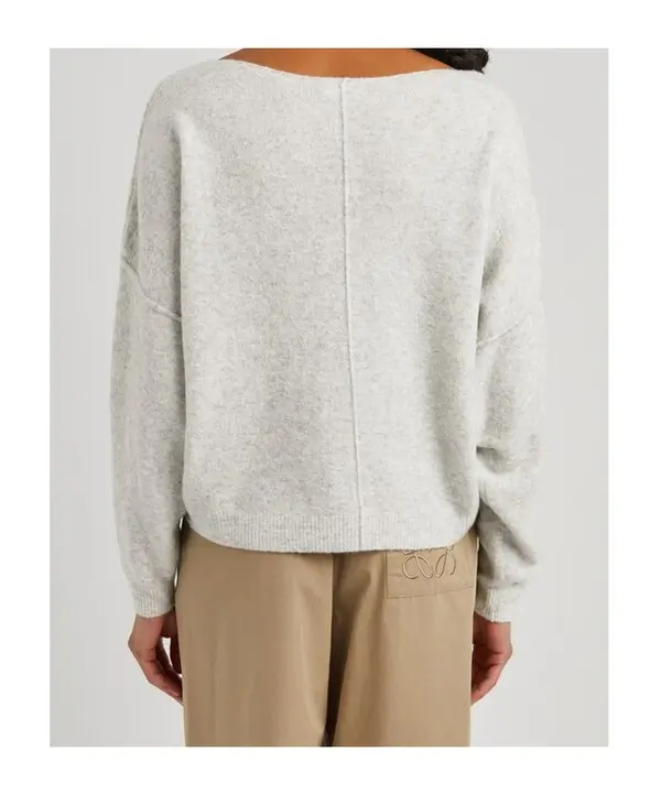 American Vintage Long-sleeved Pullover