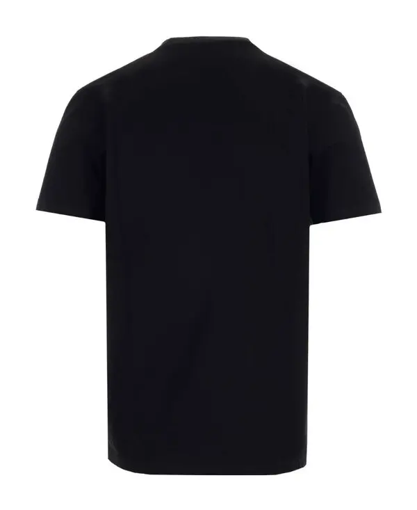Moncler Logo T-shirt