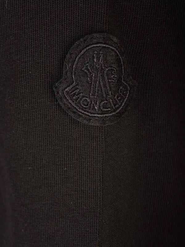 Moncler Logo T-shirt