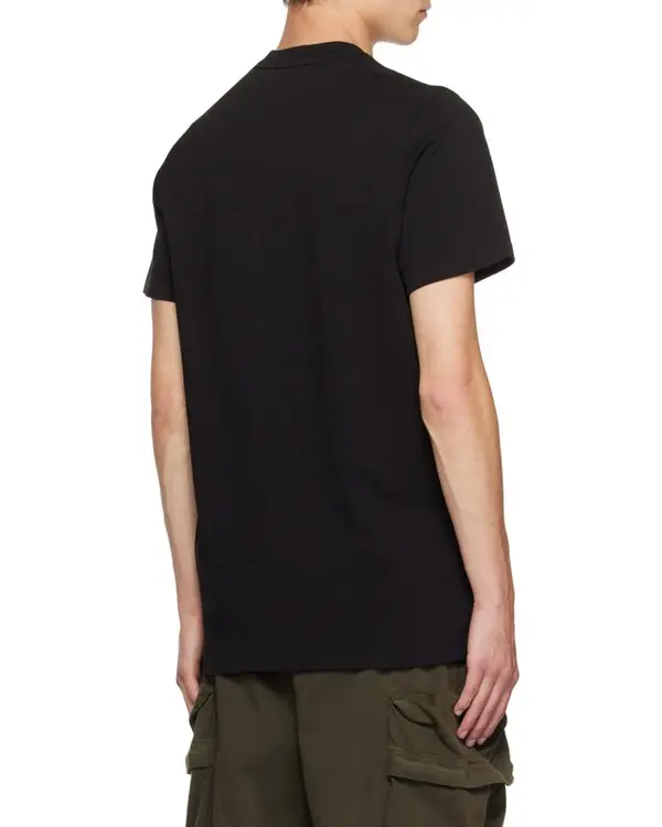 Moncler Logo T-shirt