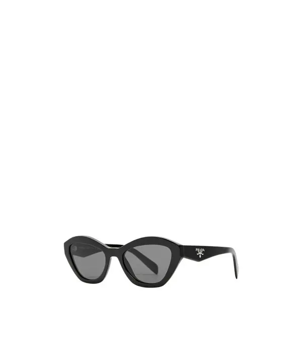 Prada Cat-eye Sunglasses
