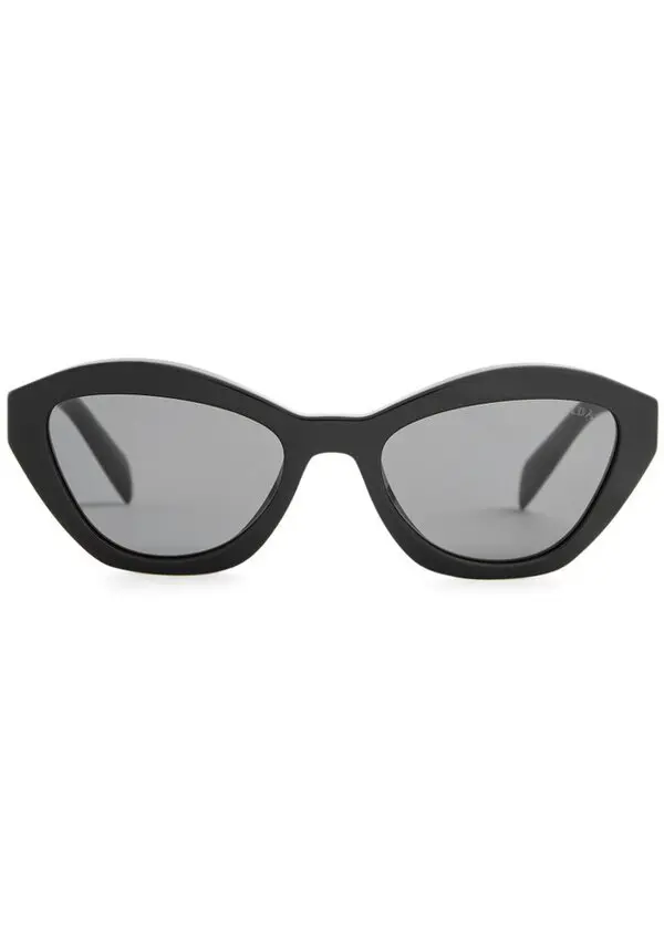 Prada Cat-eye Sunglasses