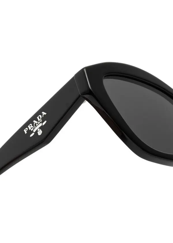 Prada Cat-eye Sunglasses