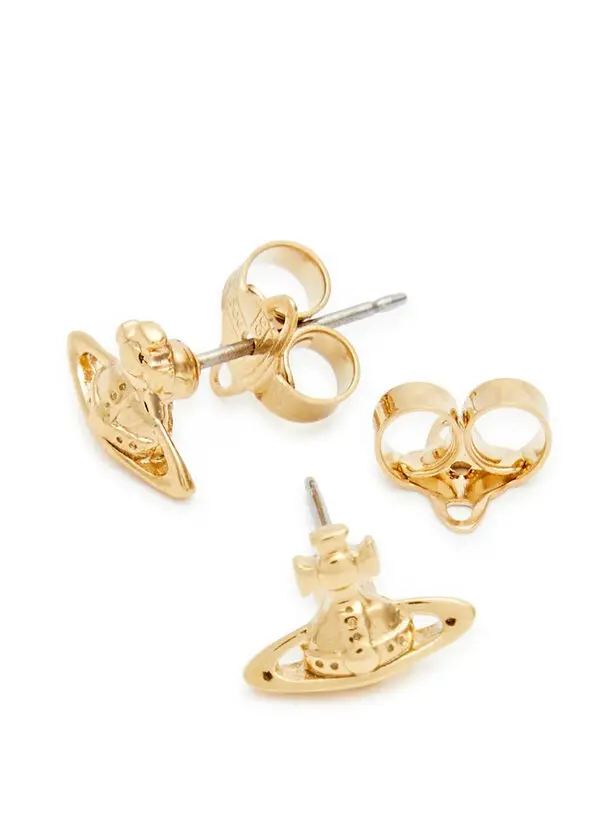 VIVIENNE WESTWOOD Lorelei Orb Stud Earrings
