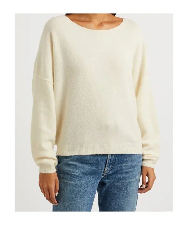 American Vintage Long-sleeved Pullover