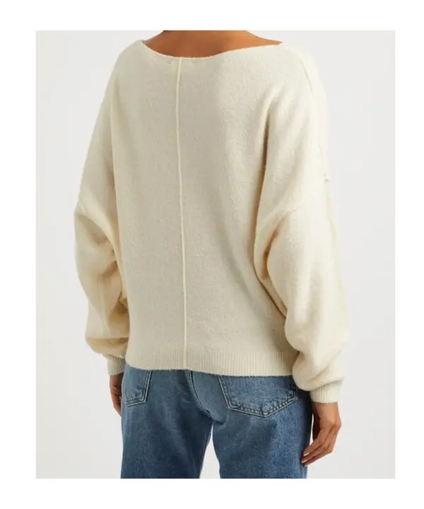 American Vintage Long-sleeved Pullover