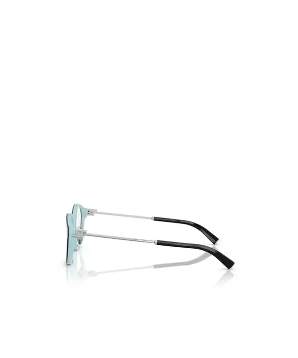 TIFFANY  CO. Geometric Flat Mirror
