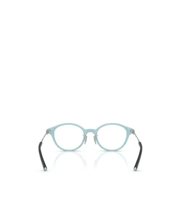 TIFFANY  CO. Geometric Flat Mirror