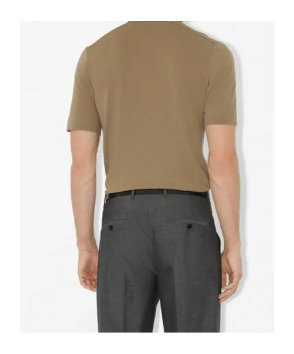 Burberry Slim-fit Polo Shirt