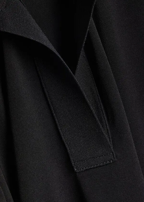 Vince Sleeveless Collared Top
