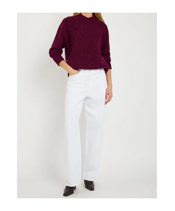 Gabriela Hearst Alfie Cashmere Jumper