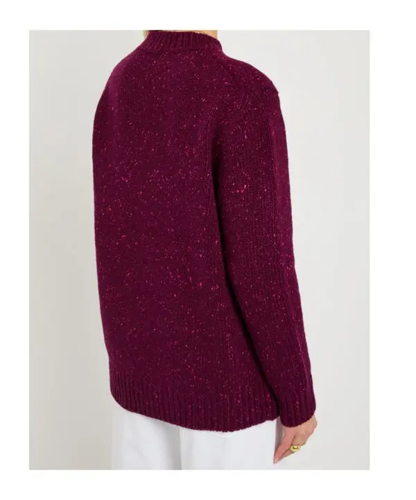 Gabriela Hearst Alfie Cashmere Jumper