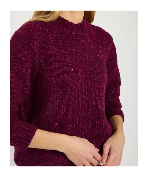 Gabriela Hearst Alfie Cashmere Jumper