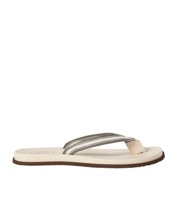 Brunello Cucinelli Flip Flops