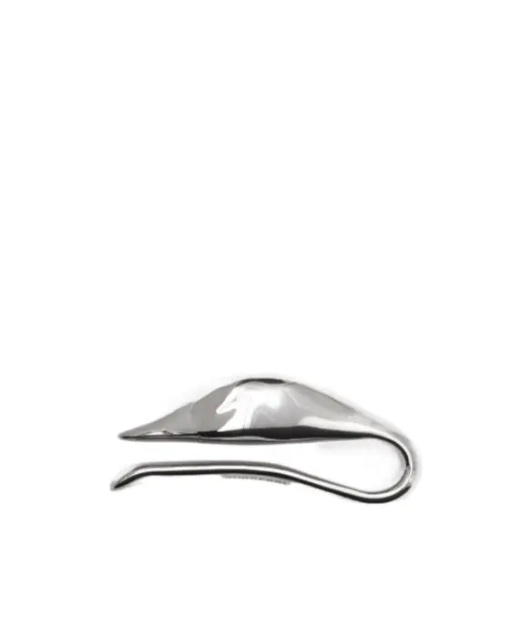 Burberry Duck Tie Bar