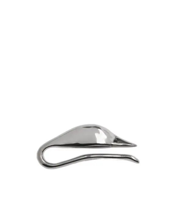 Burberry Duck Tie Bar