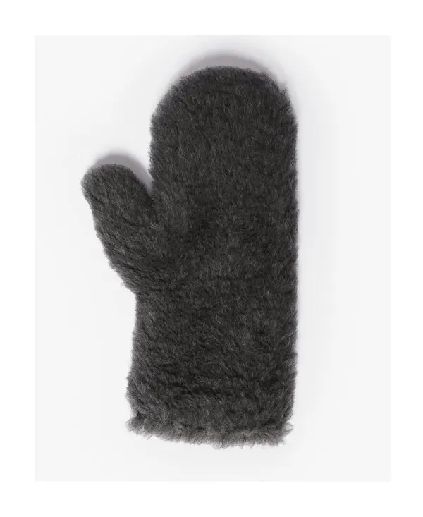 Max Mara Teddy Bear Mittens