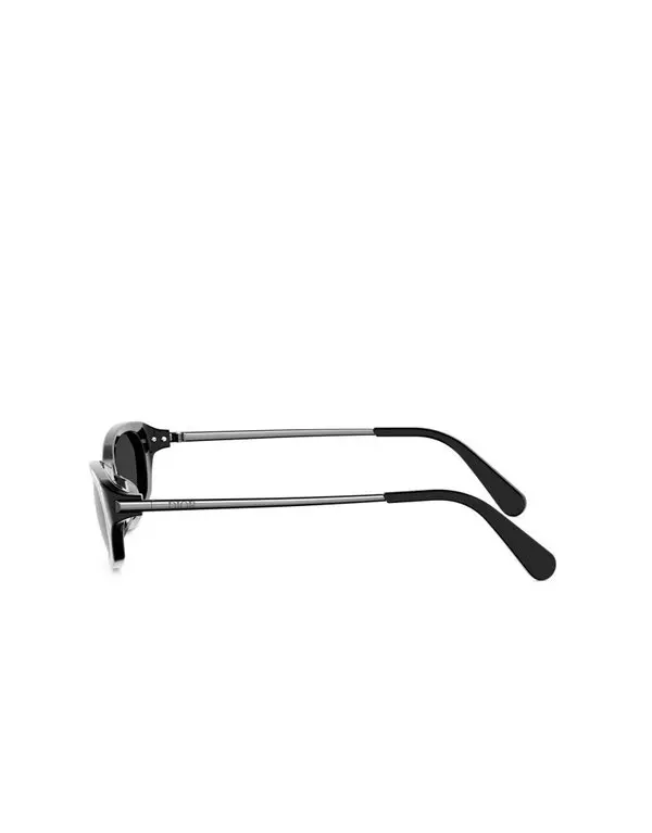 Dior D-moon Butterfly Frame Sunglasses