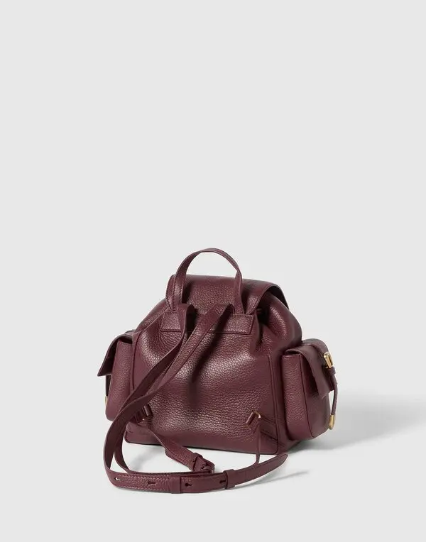 Brunello Cucinelli Sartorial Backpack
