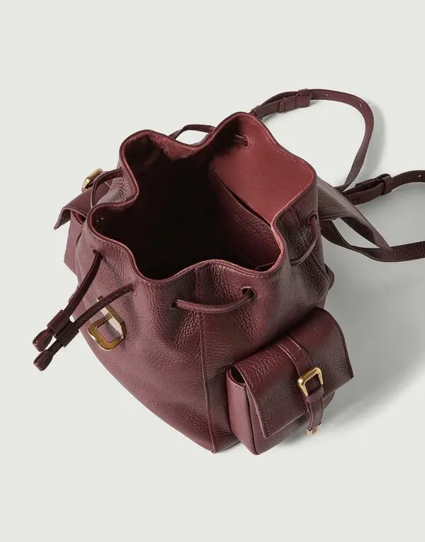 Brunello Cucinelli Sartorial Backpack