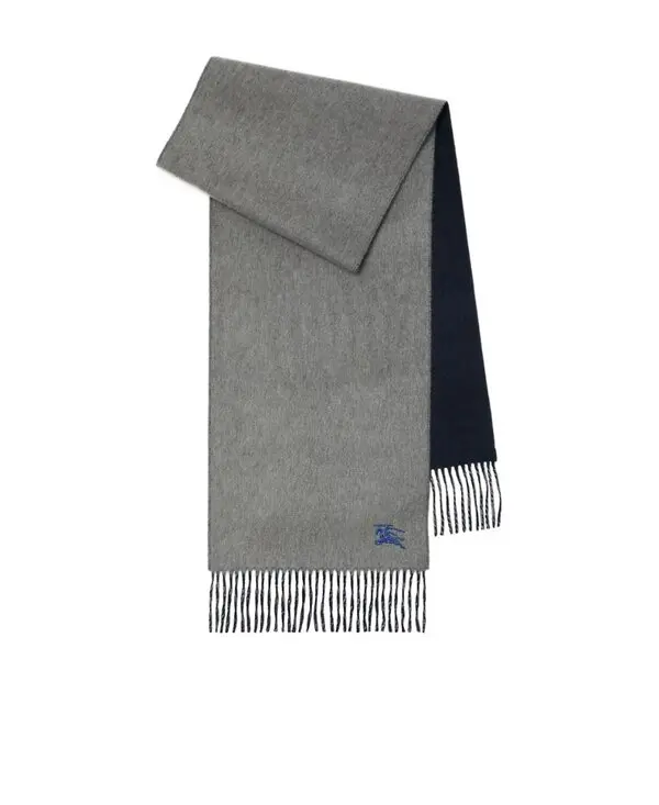 Burberry Reversible Cashmere Scarf