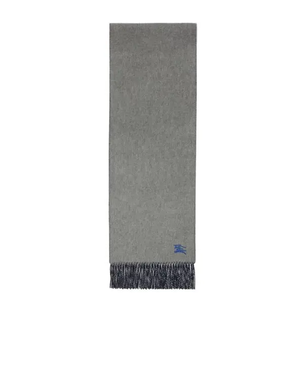 Burberry Reversible Cashmere Scarf