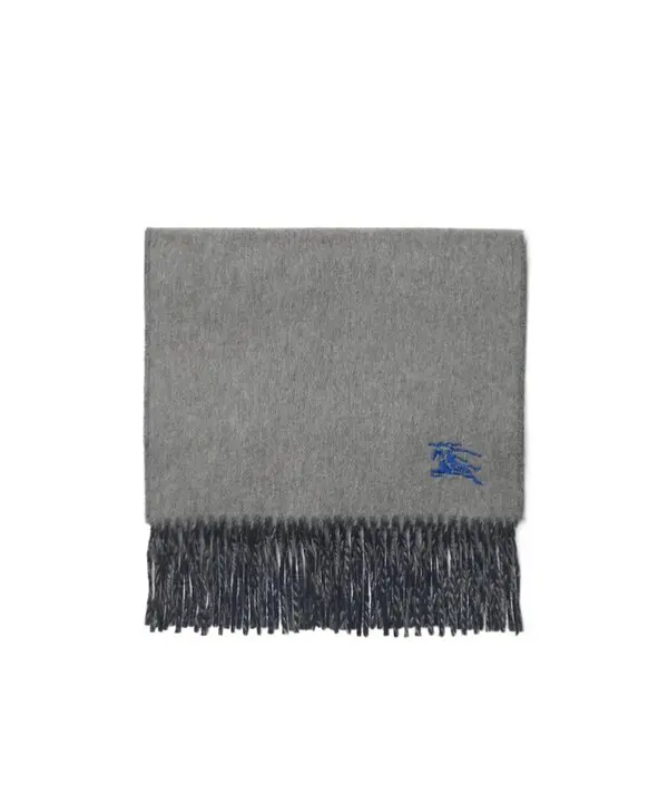 Burberry Reversible Cashmere Scarf