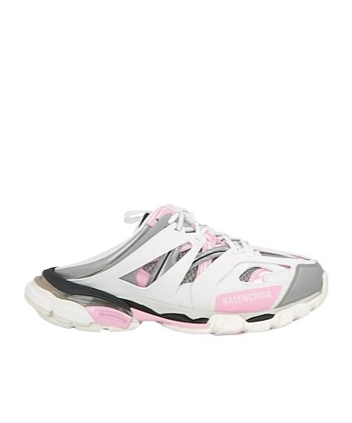 Balenciaga Sneakers - White