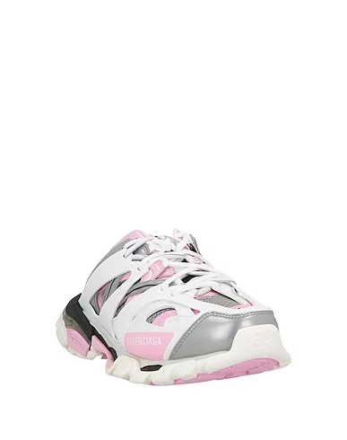 Balenciaga Sneakers - White
