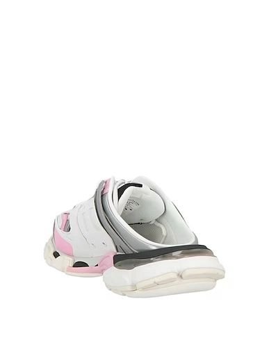 Balenciaga Sneakers - White