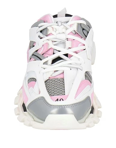 Balenciaga Sneakers - White