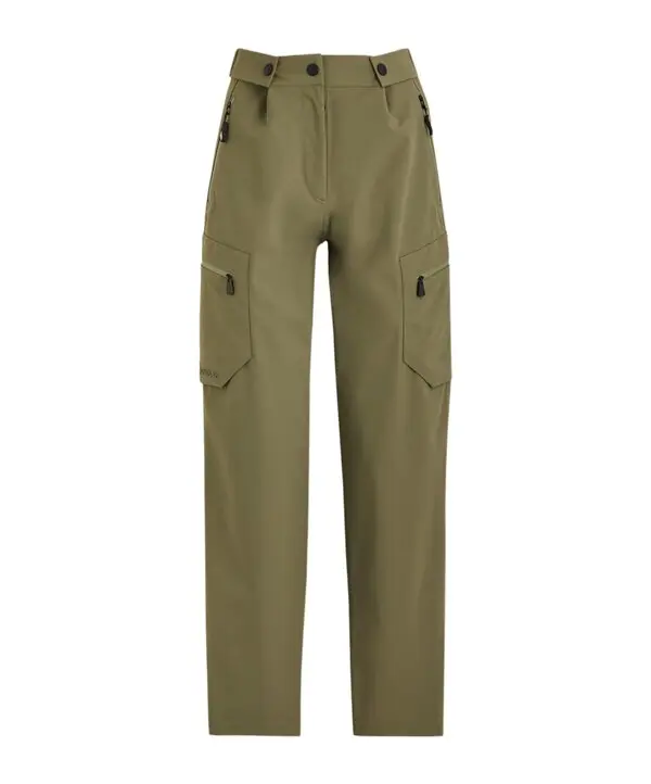Moncler Gore-tex Cargo Trousers