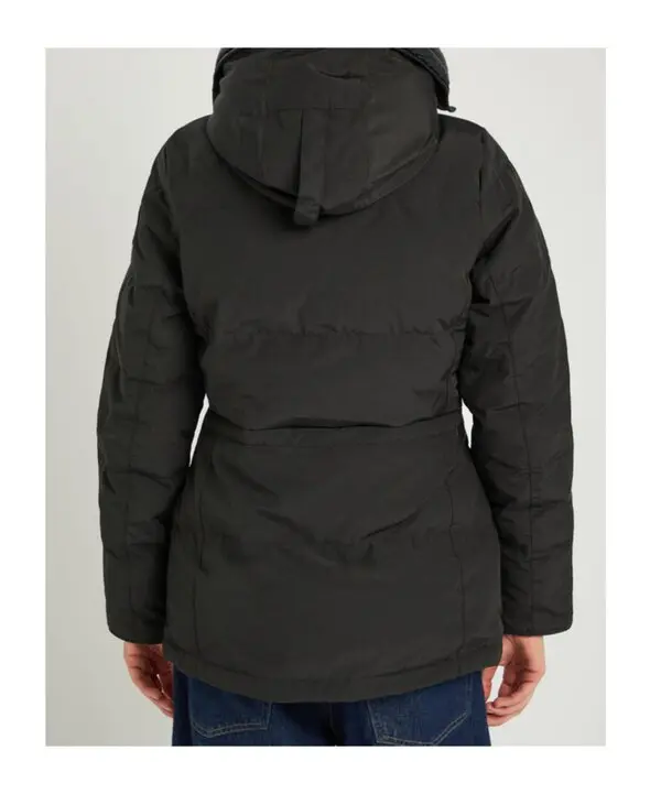 Canada Goose Chelsea Padded Arctic-tech Parka Coat