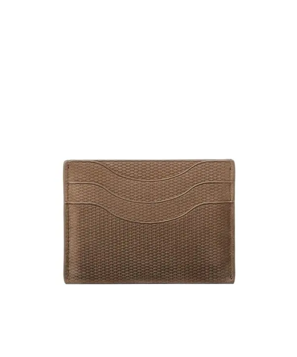 Loro Piana Extra Cardholder