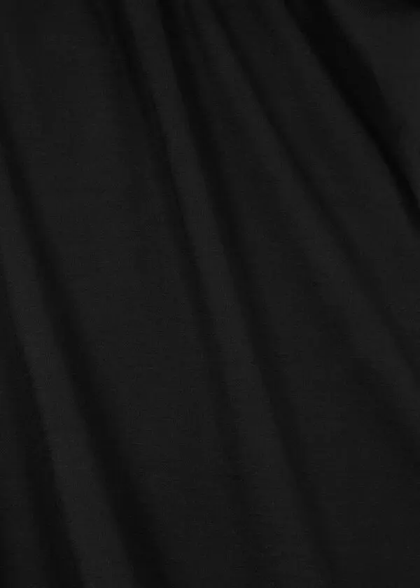 Vince Pima Cotton V-neck T-shirt
