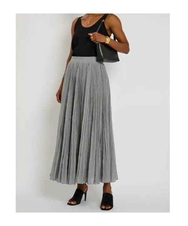 TOTEME Woven Tank