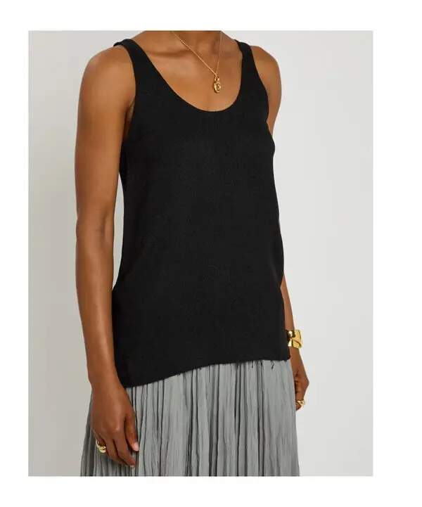 TOTEME Woven Tank