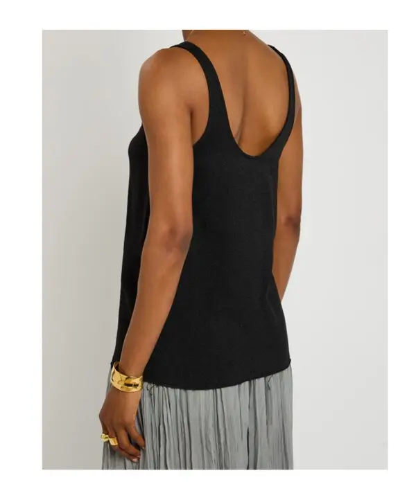 TOTEME Woven Tank