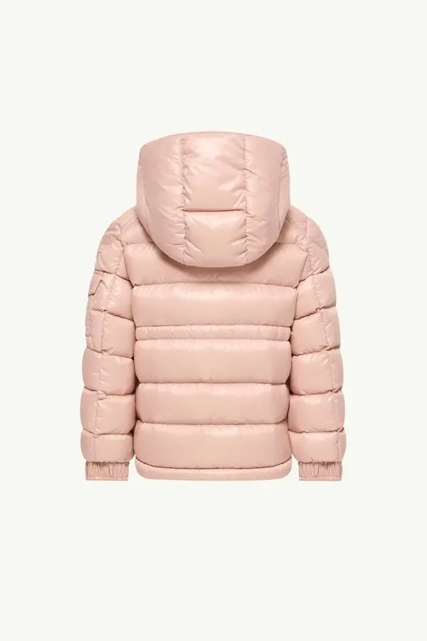Moncler Maire Hooded Down Jacket